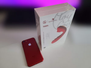 吸うやつの同時刺激がクセになる！？クリバイブ「ToyCod Tara」体験談・口コミ評価まとめ - 東京裏スポ体験記